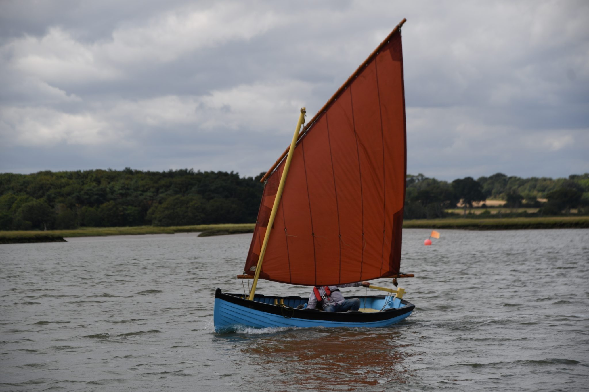 Boats